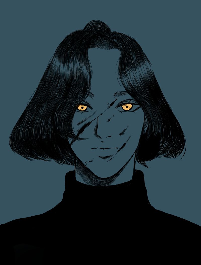 New Promo art | Scrolller