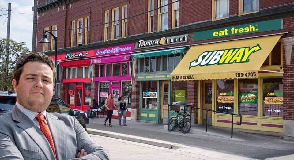 New rendering for Eastern Market plans | Scrolller