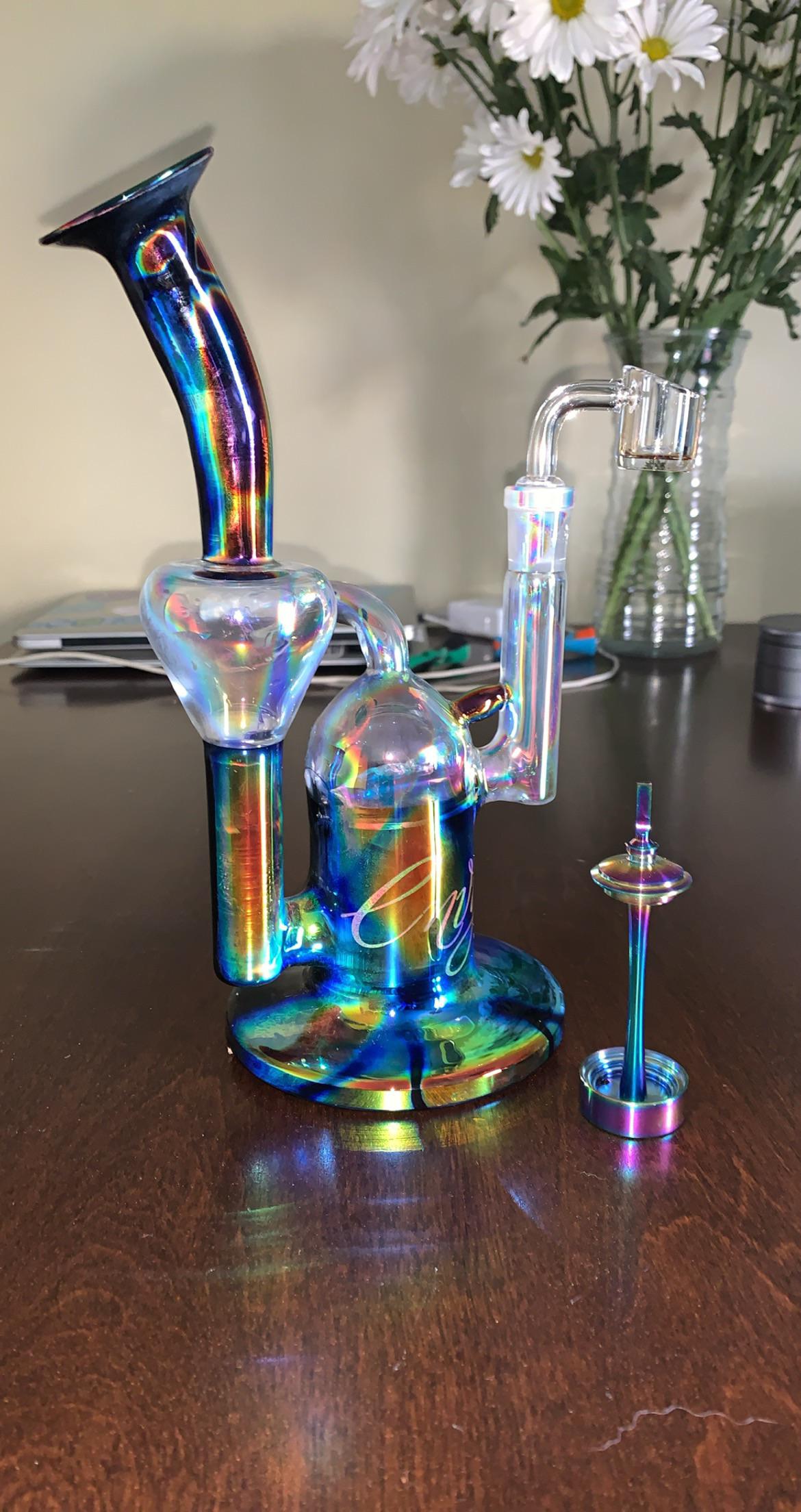 New rig :) | Scrolller