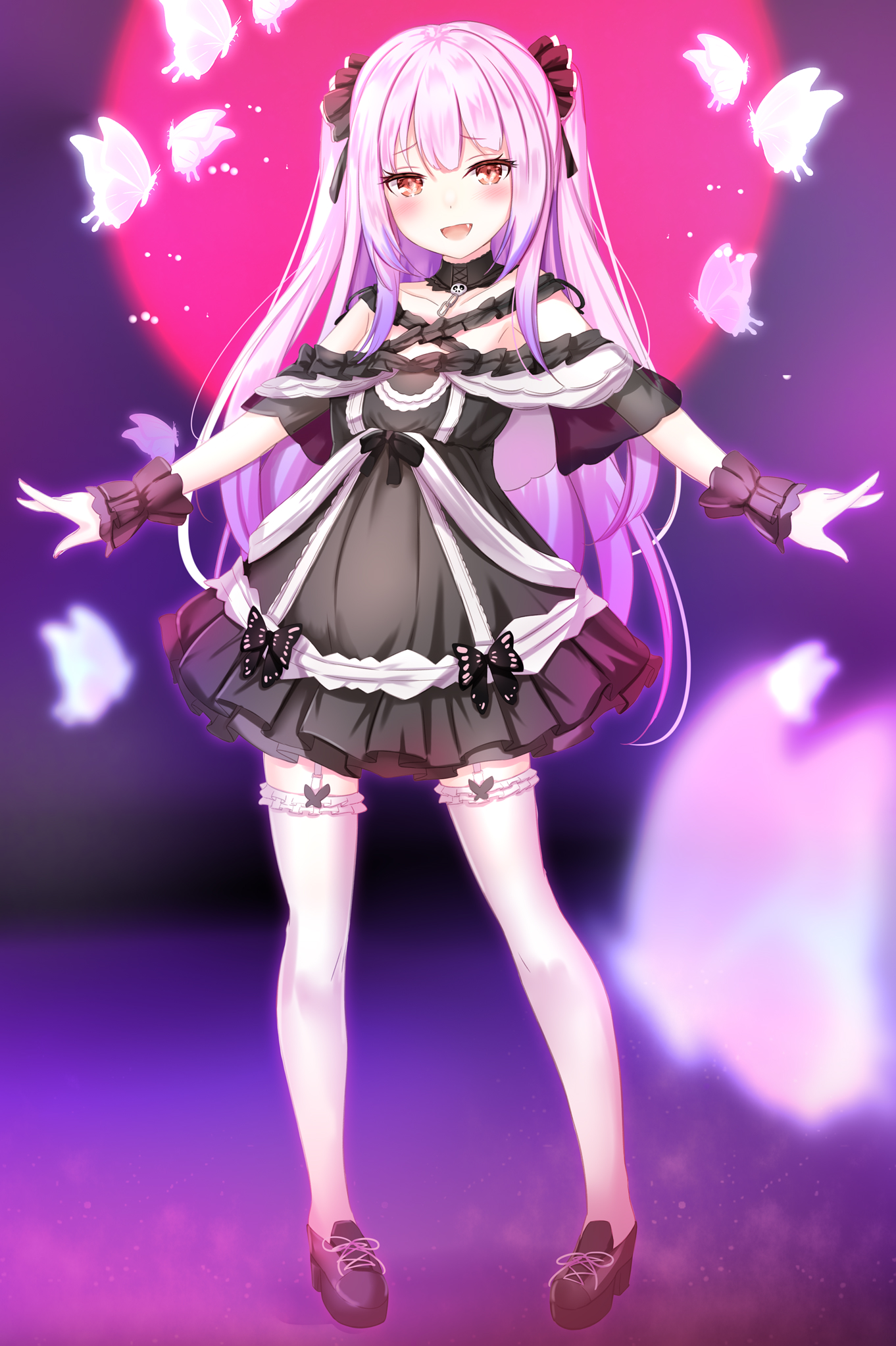 New Rushia Design[Hololive] | Scrolller