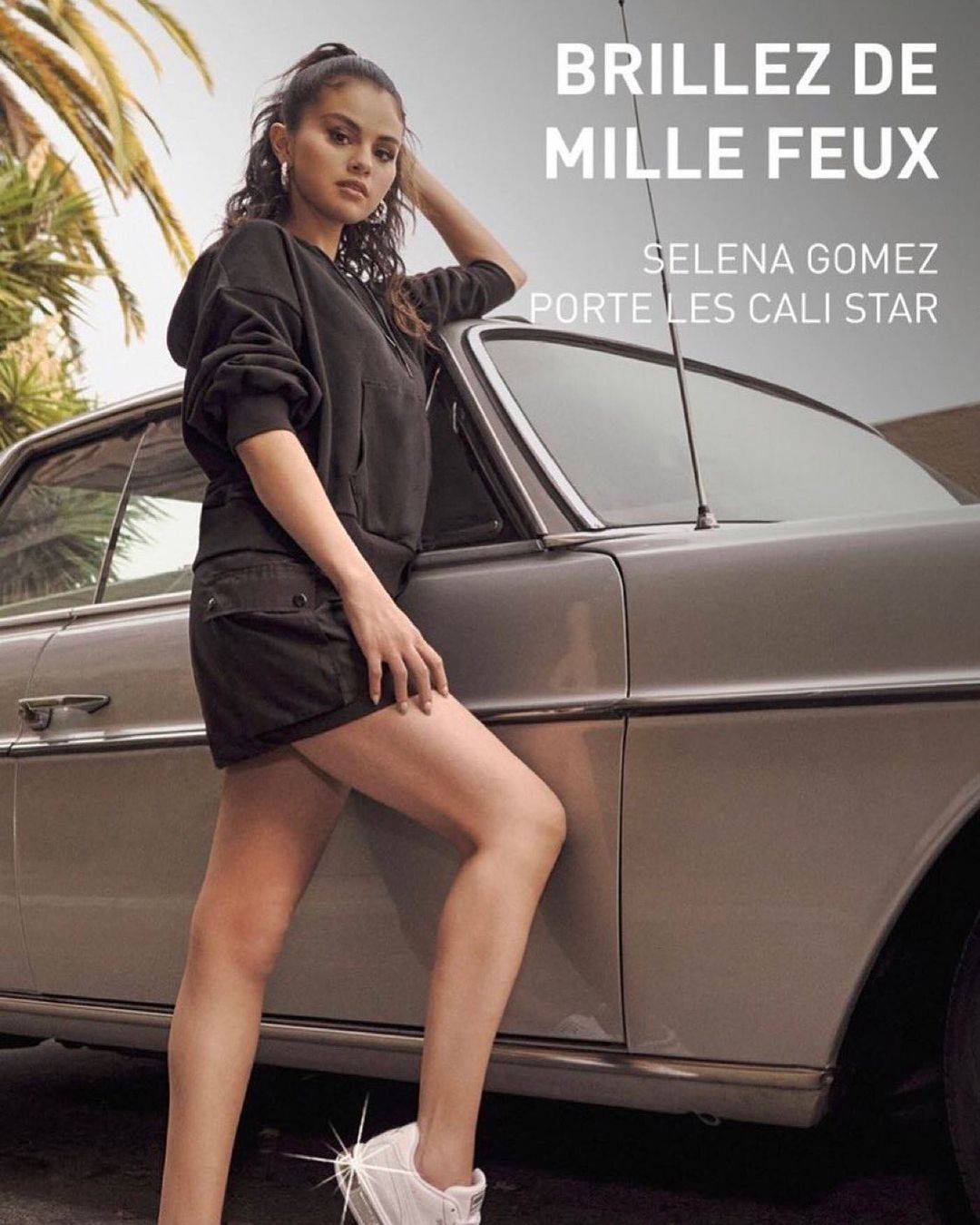 New sel x puma photo | Scrolller