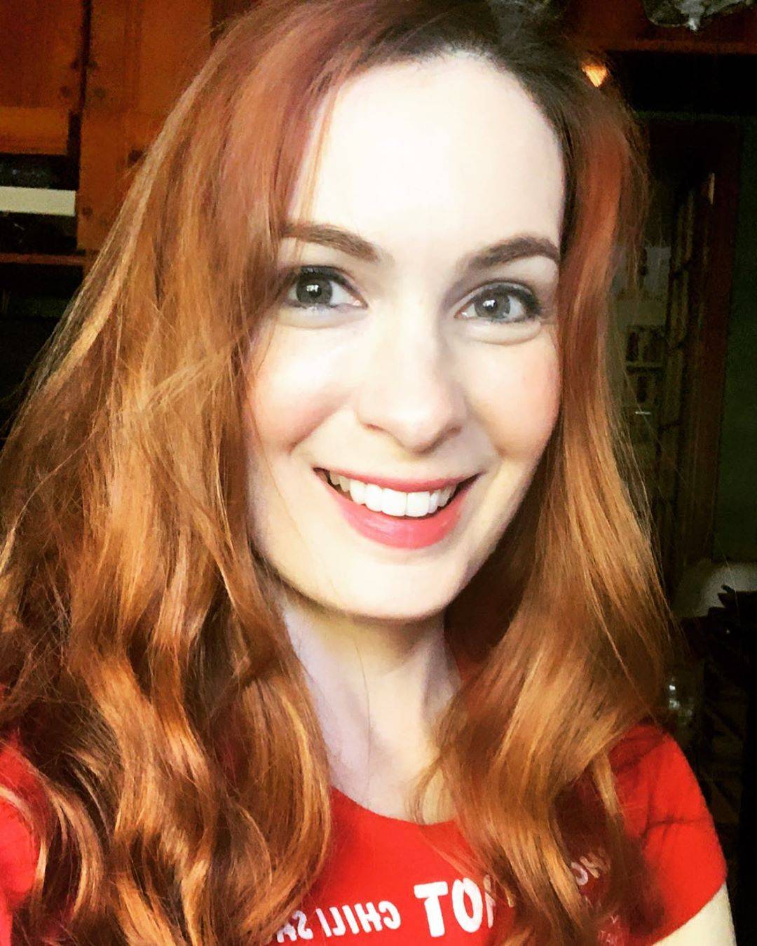 New Selfie from Insta | Scrolller