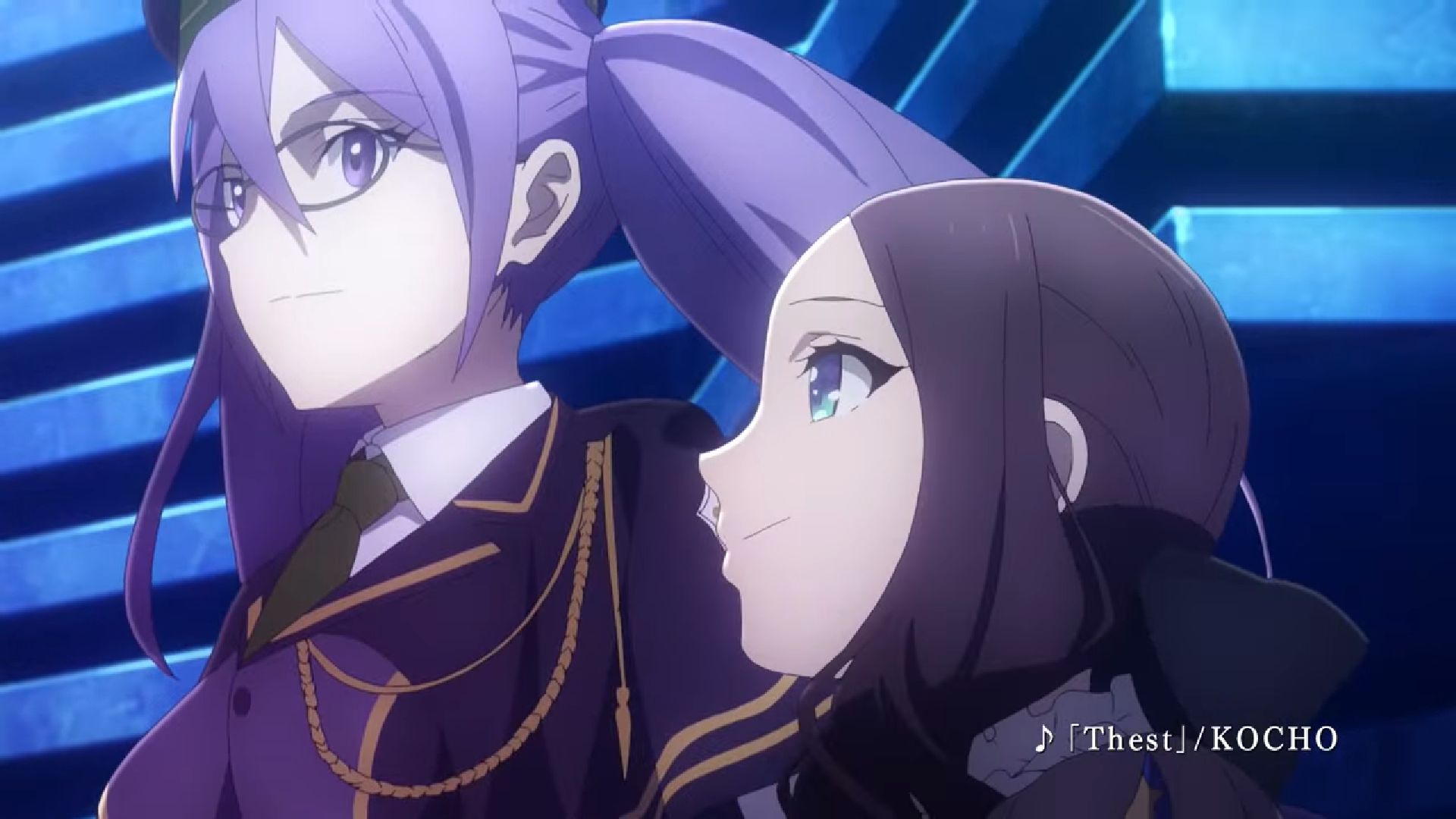 New Sion look good in animated form. | Scrolller