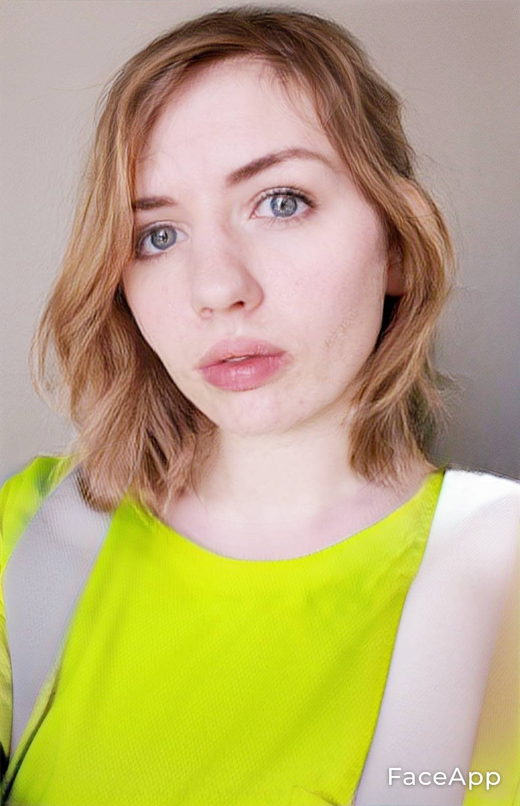 New sissy here how do I look? | Scrolller