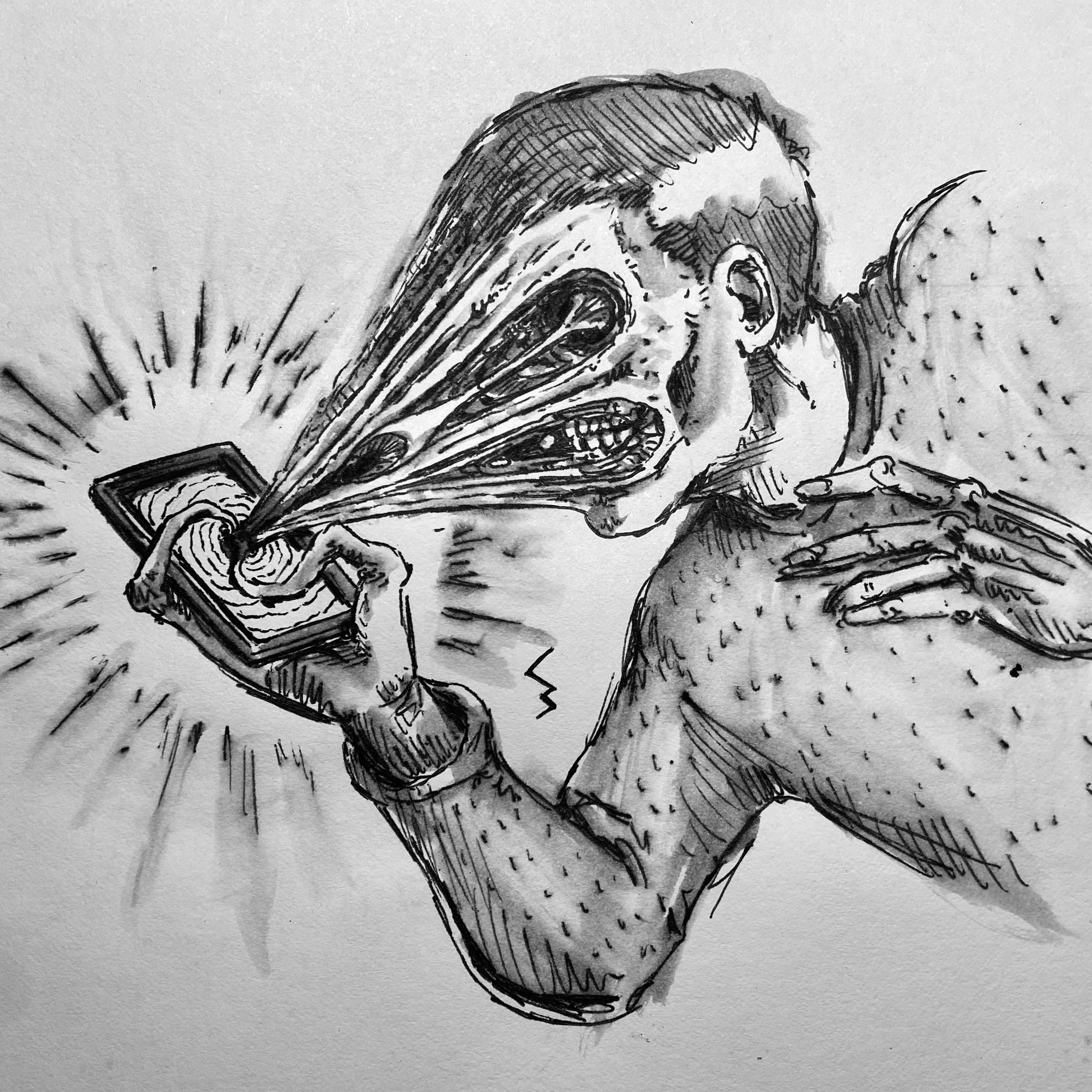 New skin pulling feature | Scrolller