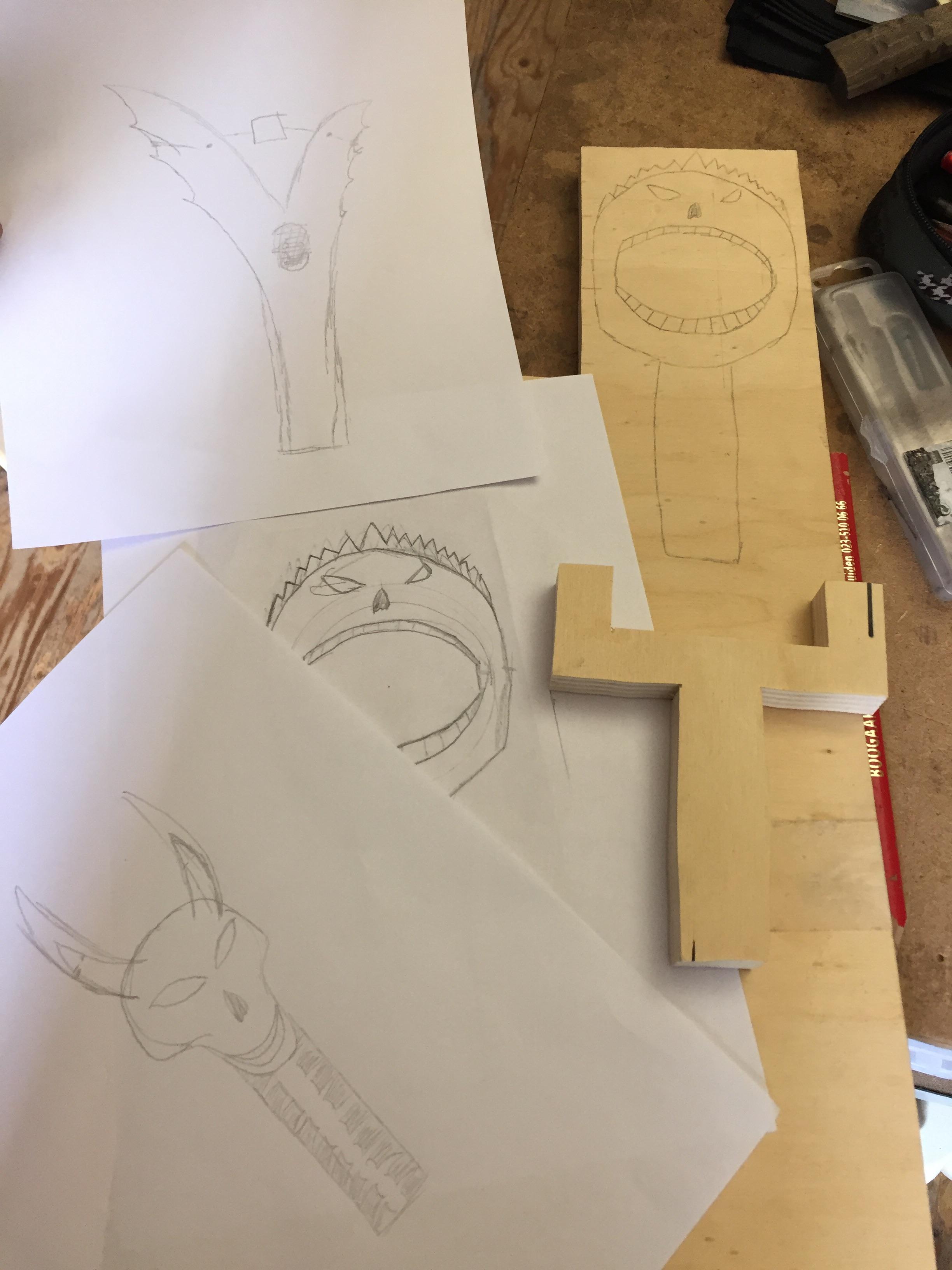 New slingshot ideas | Scrolller