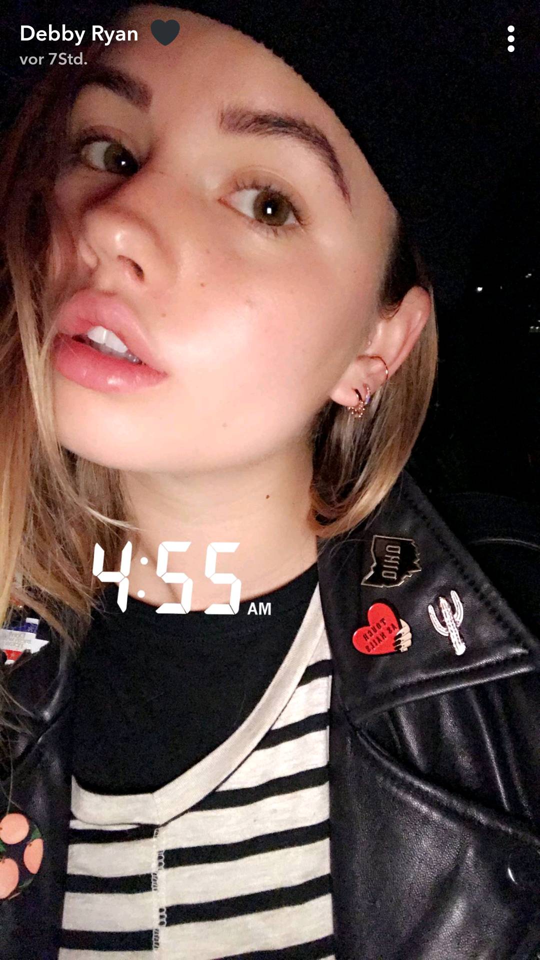 New Snap | Scrolller