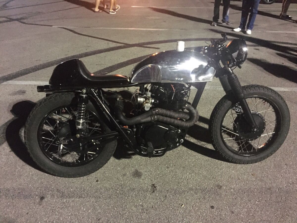 New Tank | Scrolller