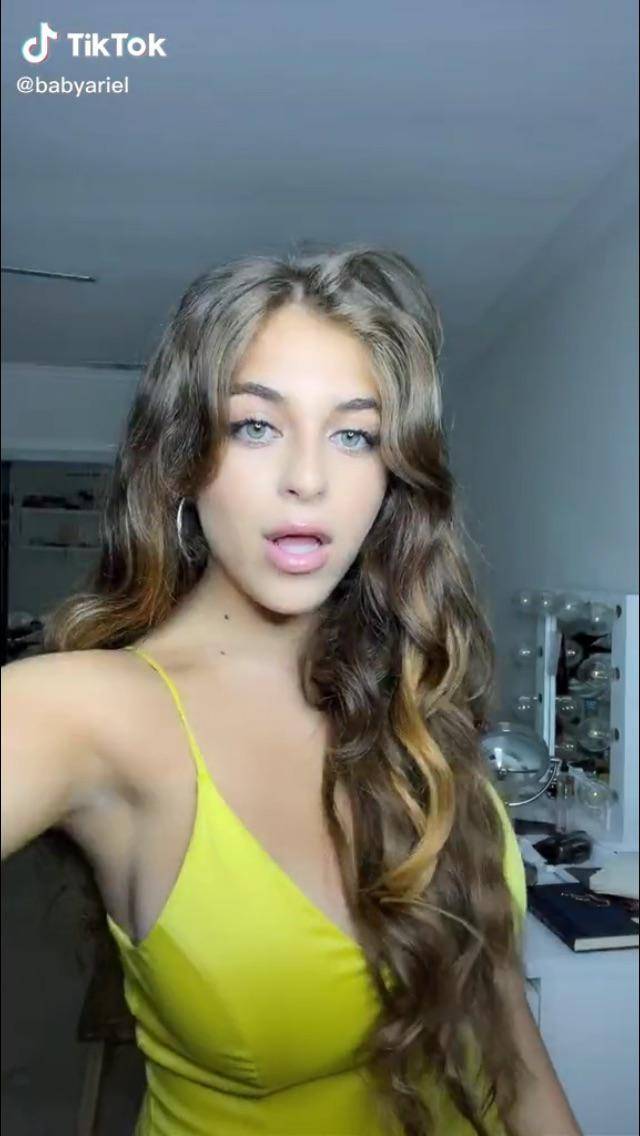 New tik tok | Scrolller