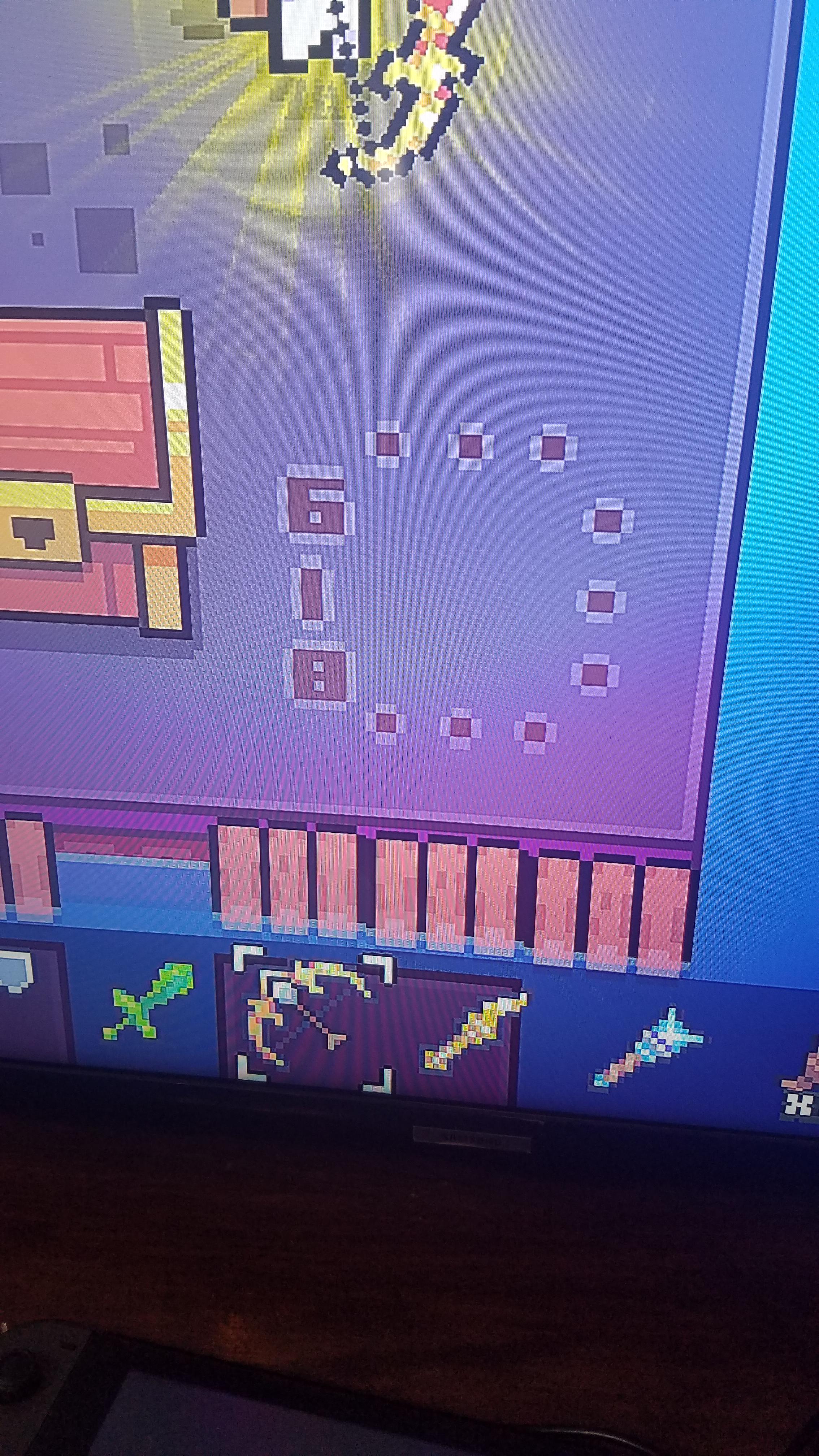 New to forager. What do these numbers mean? | Scrolller