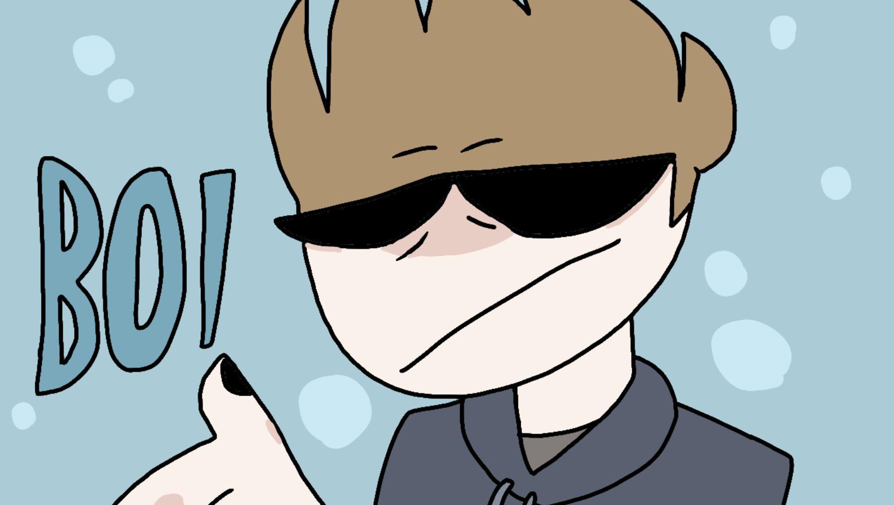 New to the sub, here’s a Tom | Scrolller