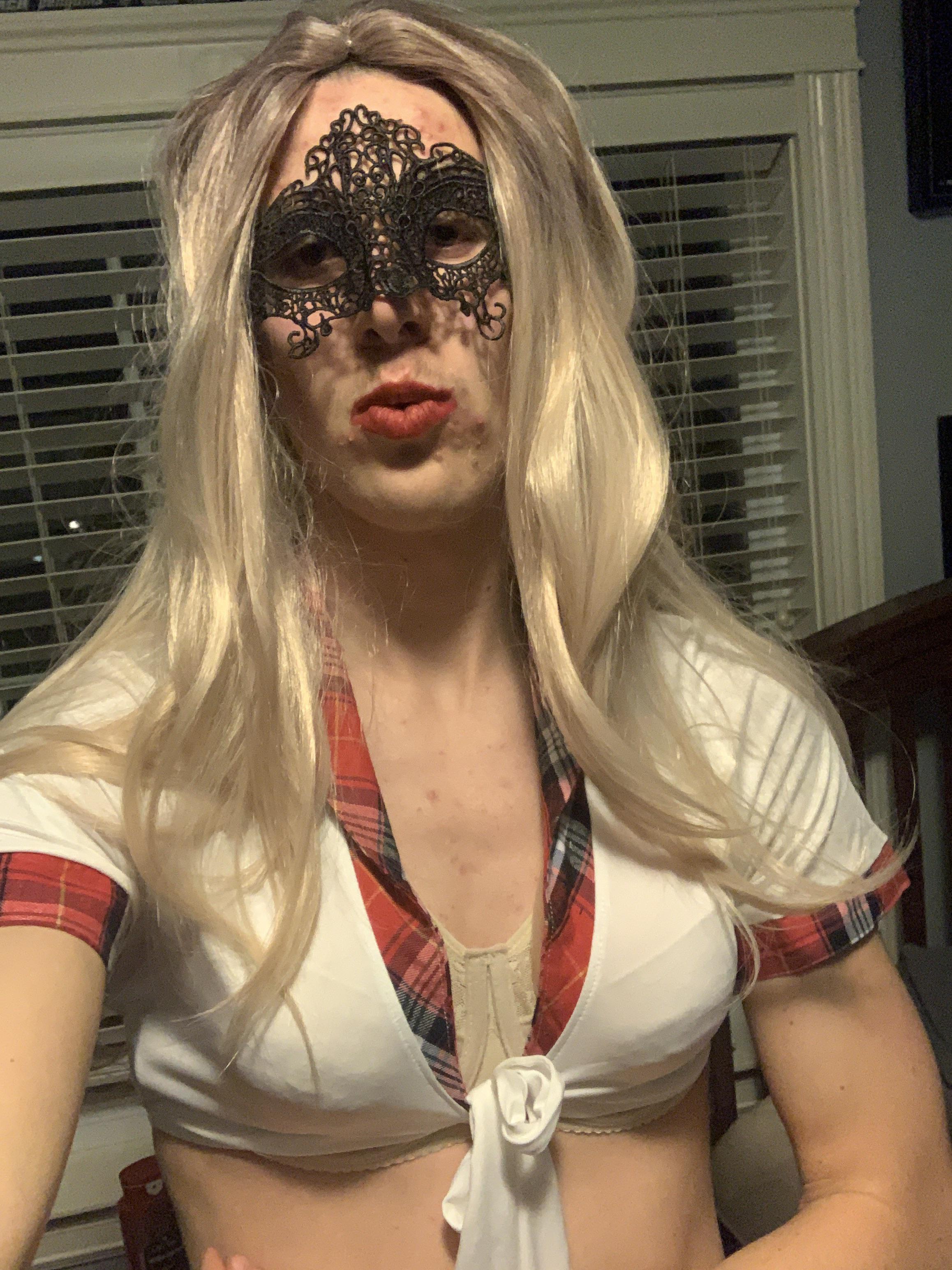 New to this fun stuff!! | Scrolller