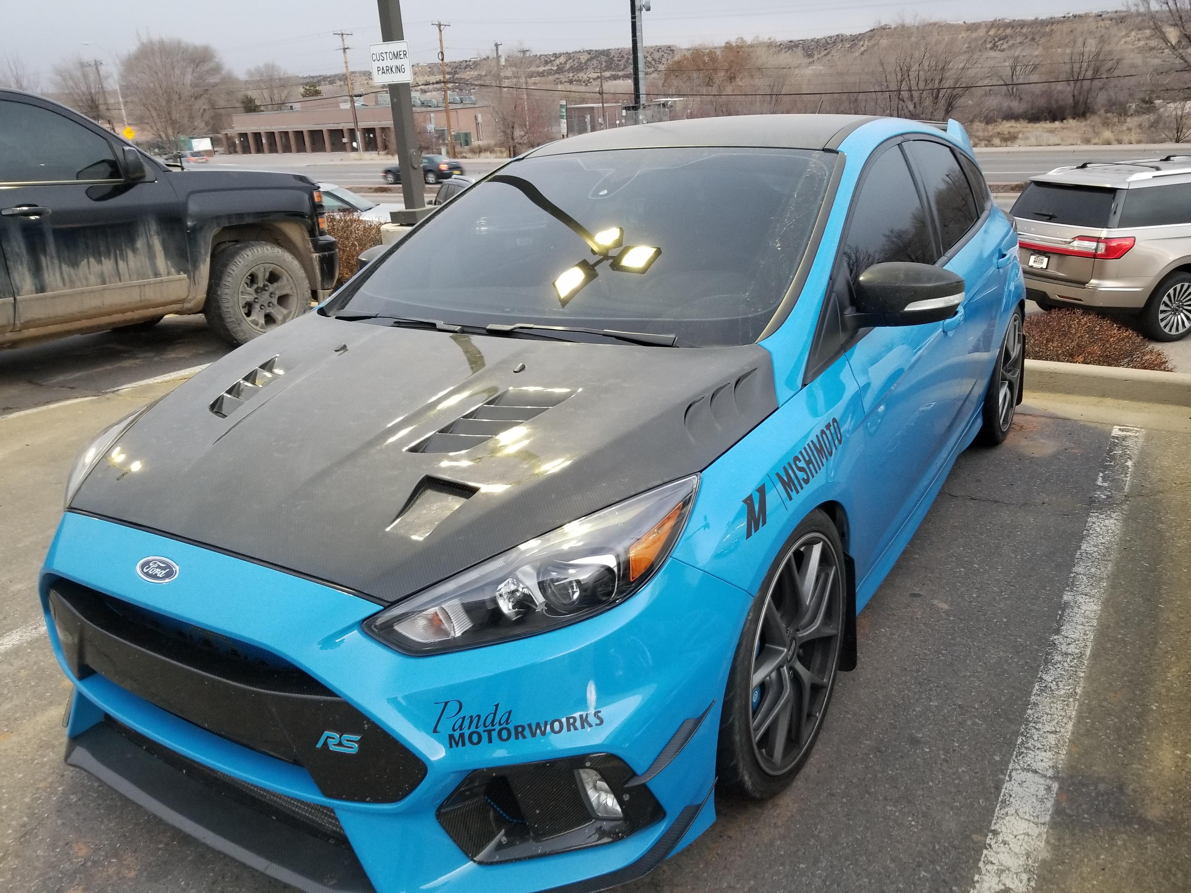 New Transmission Inbound | Scrolller