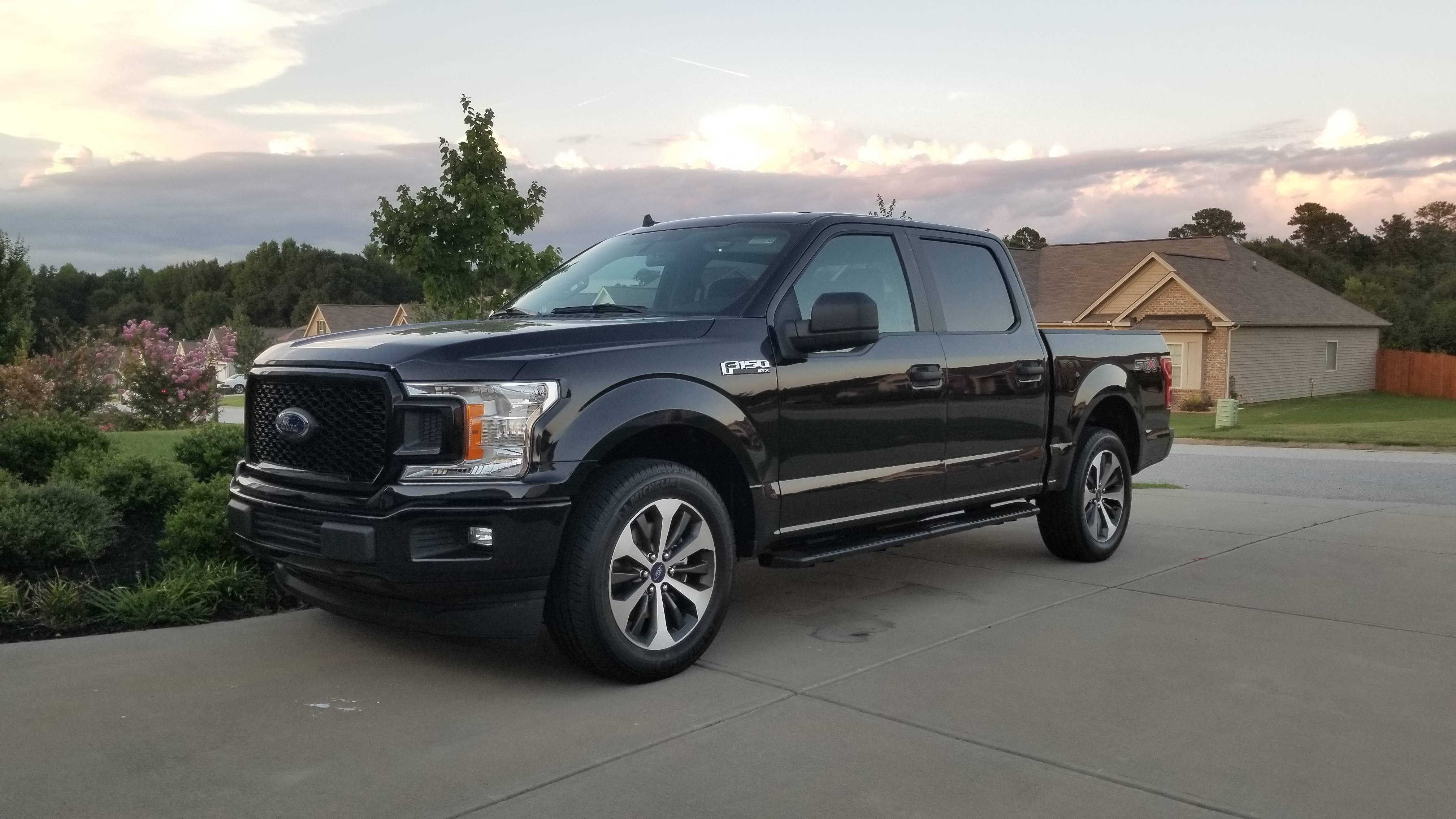 New Truck! | Scrolller