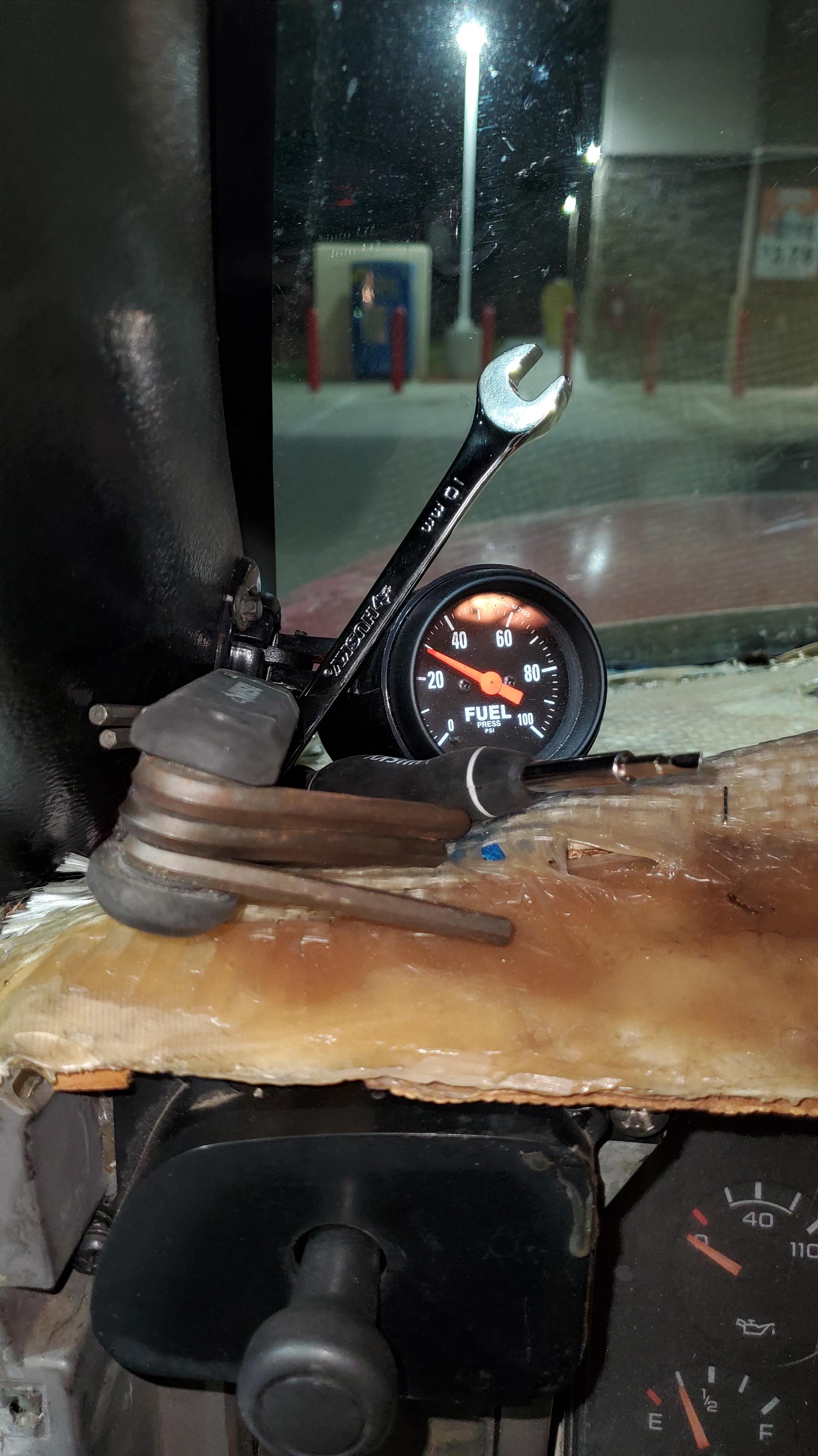 New tuner for my 12 valve. | Scrolller