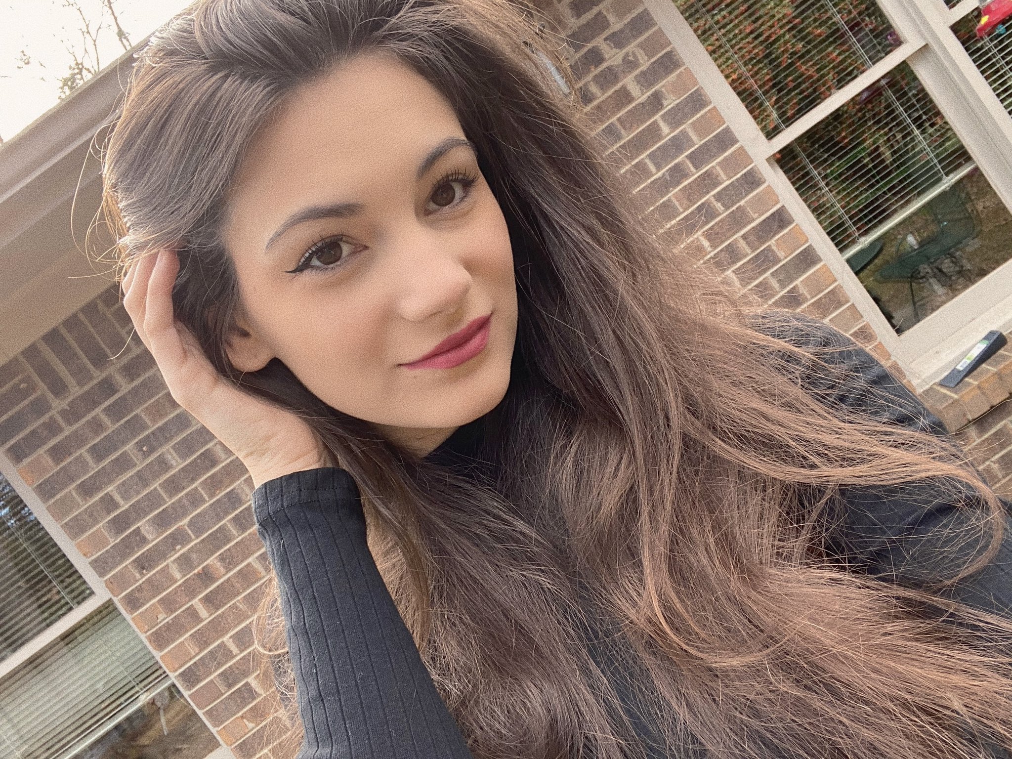 New Twitter pic | Scrolller