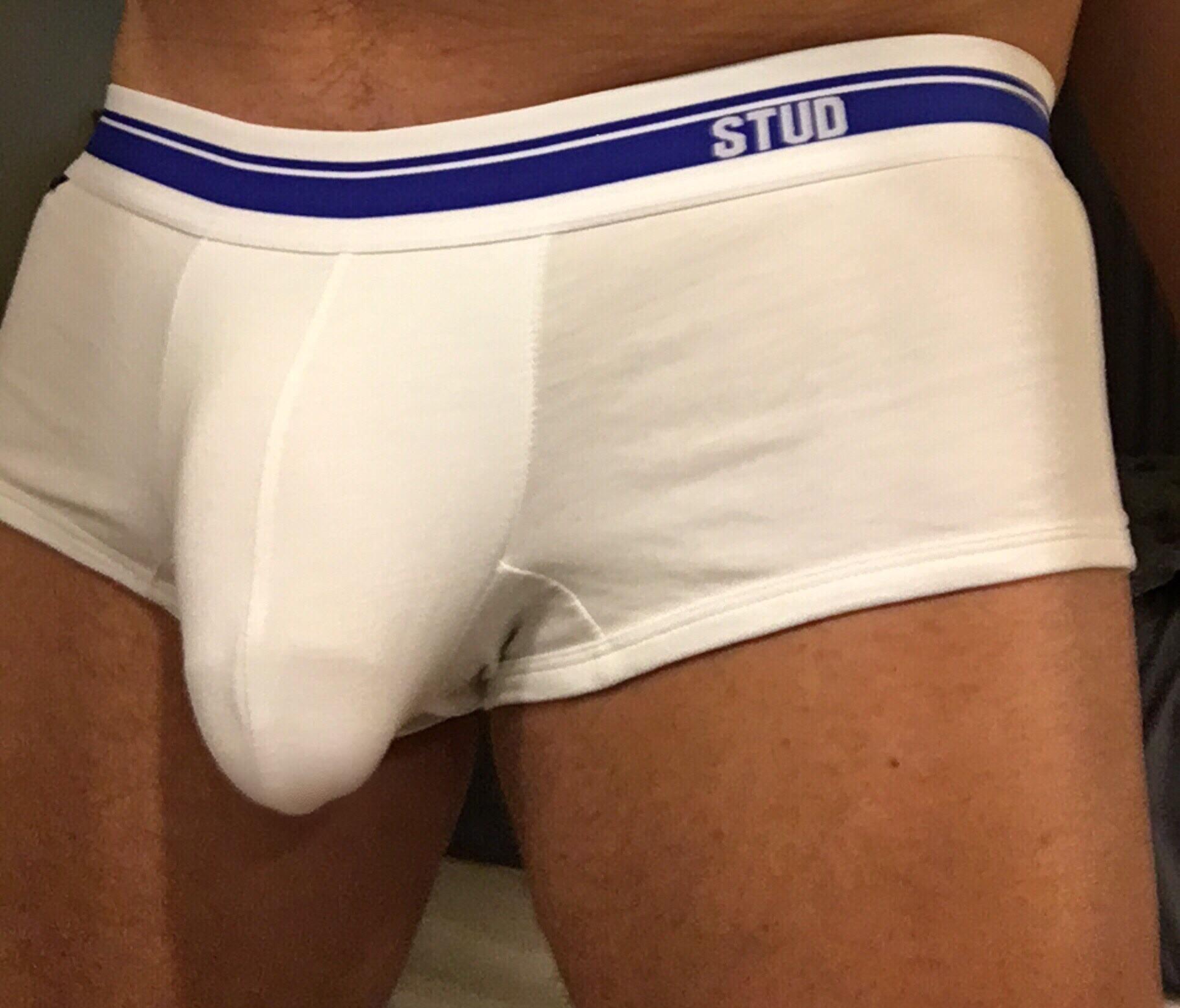 New underwear | Scrolller