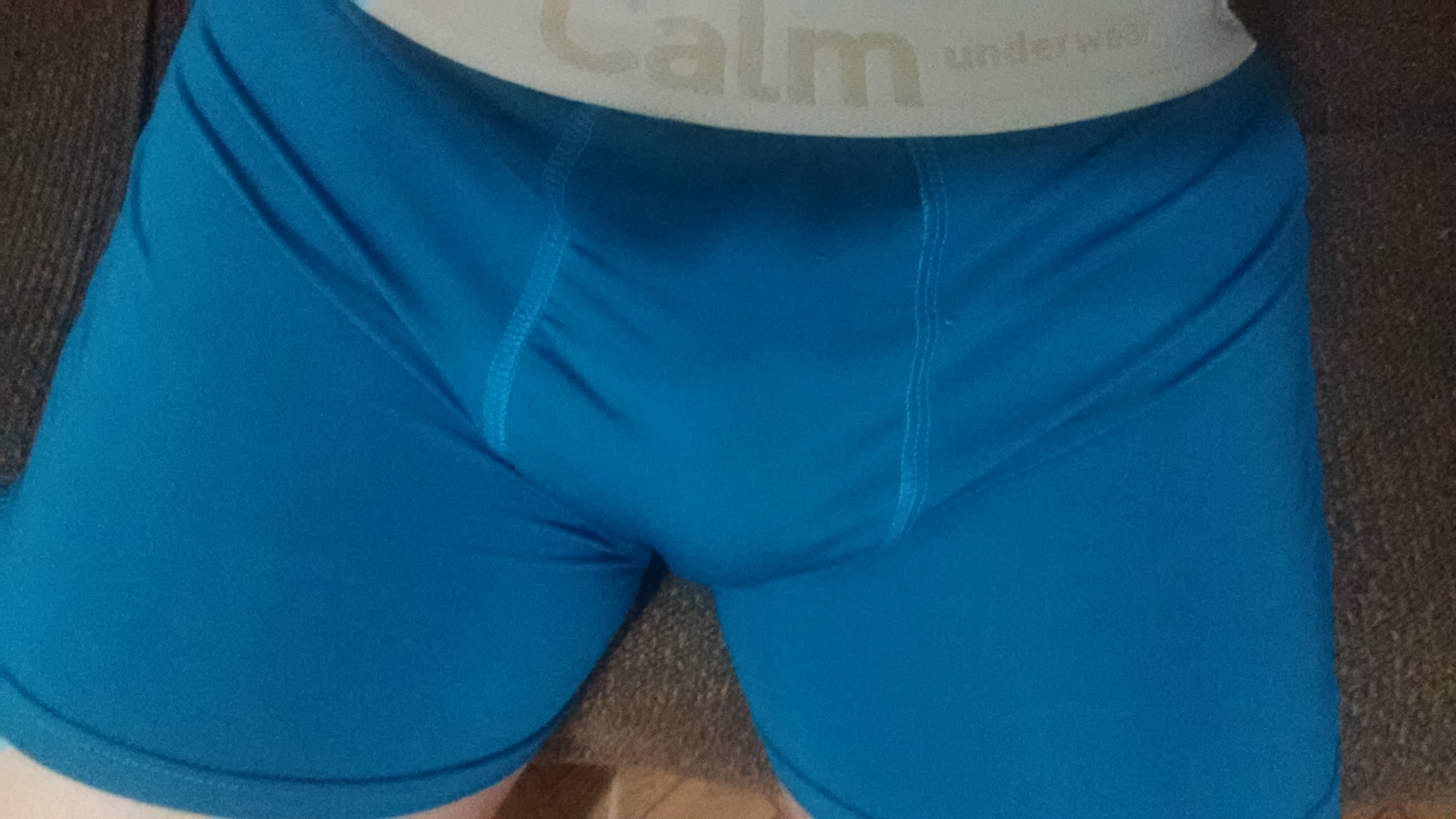 New underwear! | Scrolller