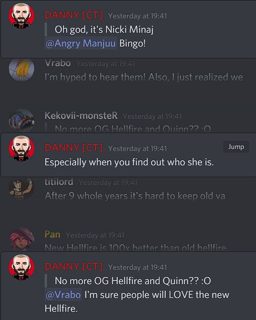 New VA leaked | Scrolller