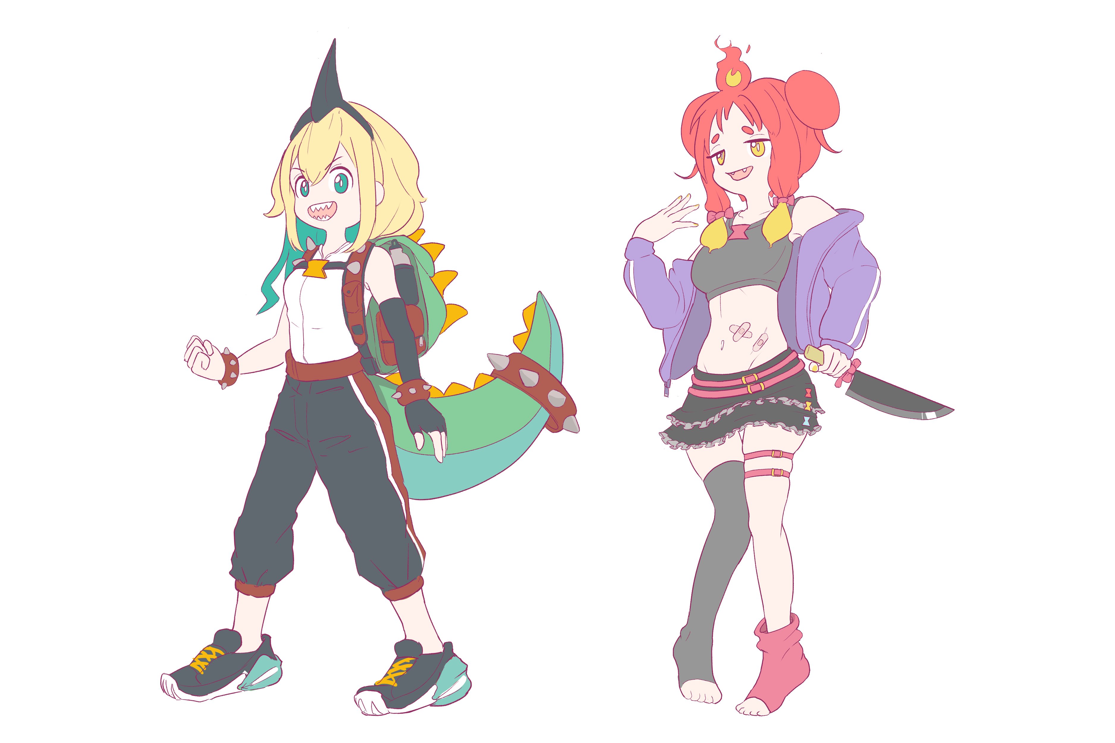 New VOMS outfits speculation? | Scrolller