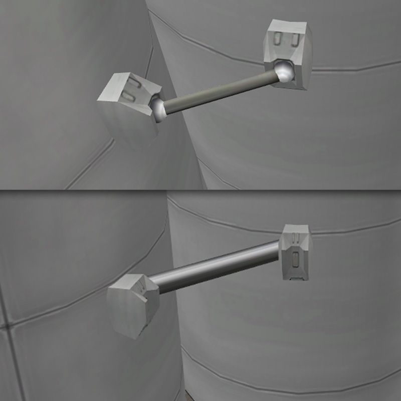 New vs. Old Struts | Scrolller