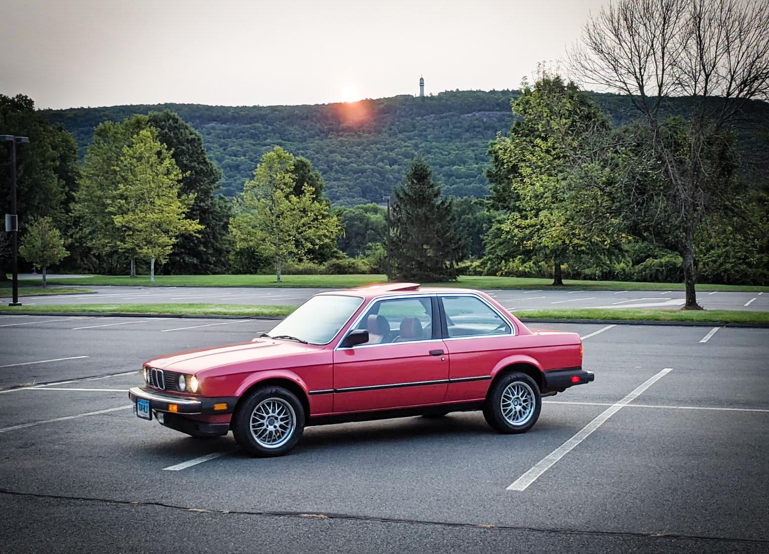 New wheels! | Scrolller