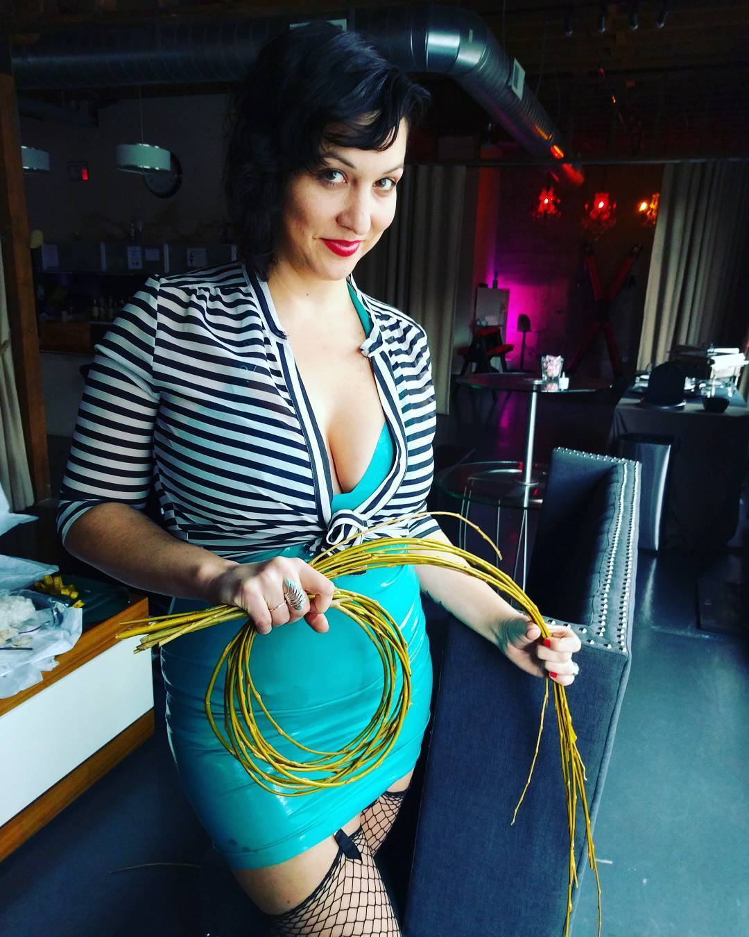 Early morning with the new whip | Scrolller