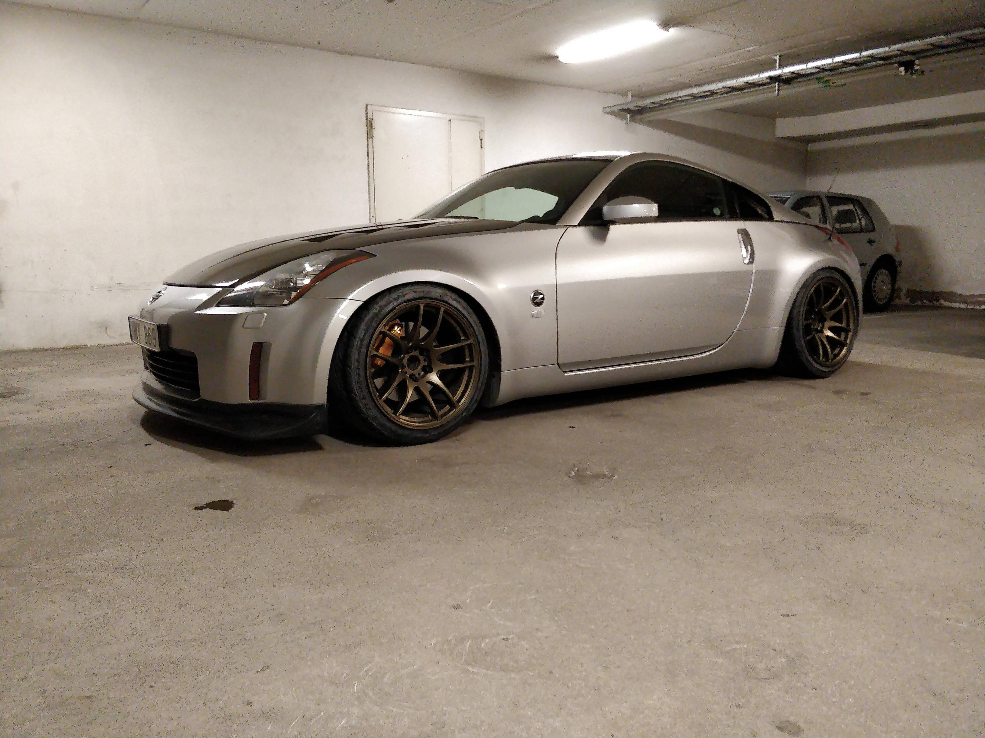 New Works installed | Scrolller