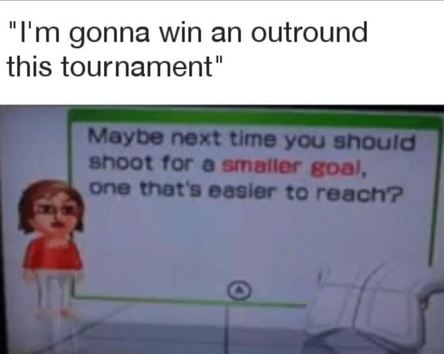 New year's resolution 2020 RESOLVED: | Scrolller