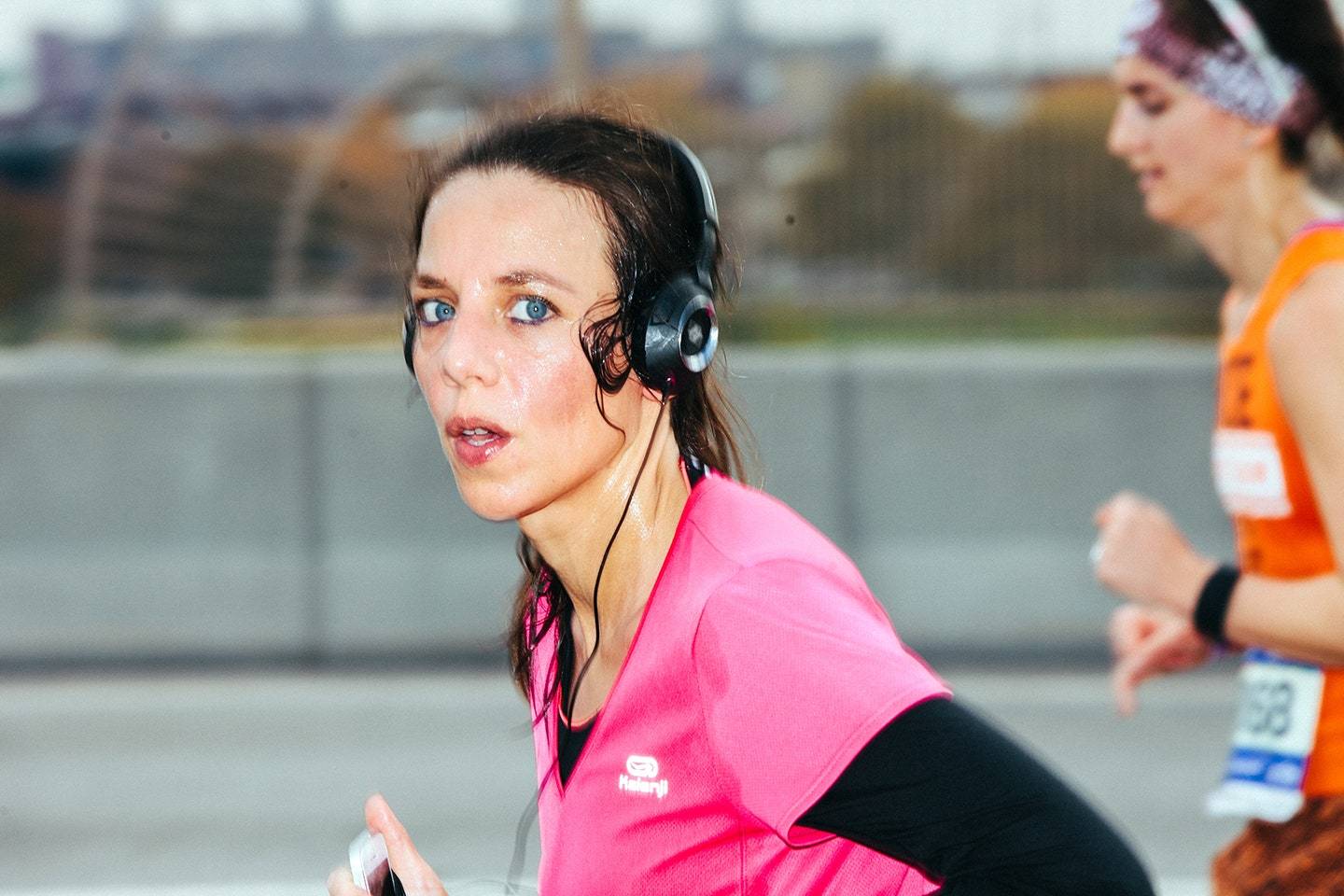 New York marathon | Scrolller