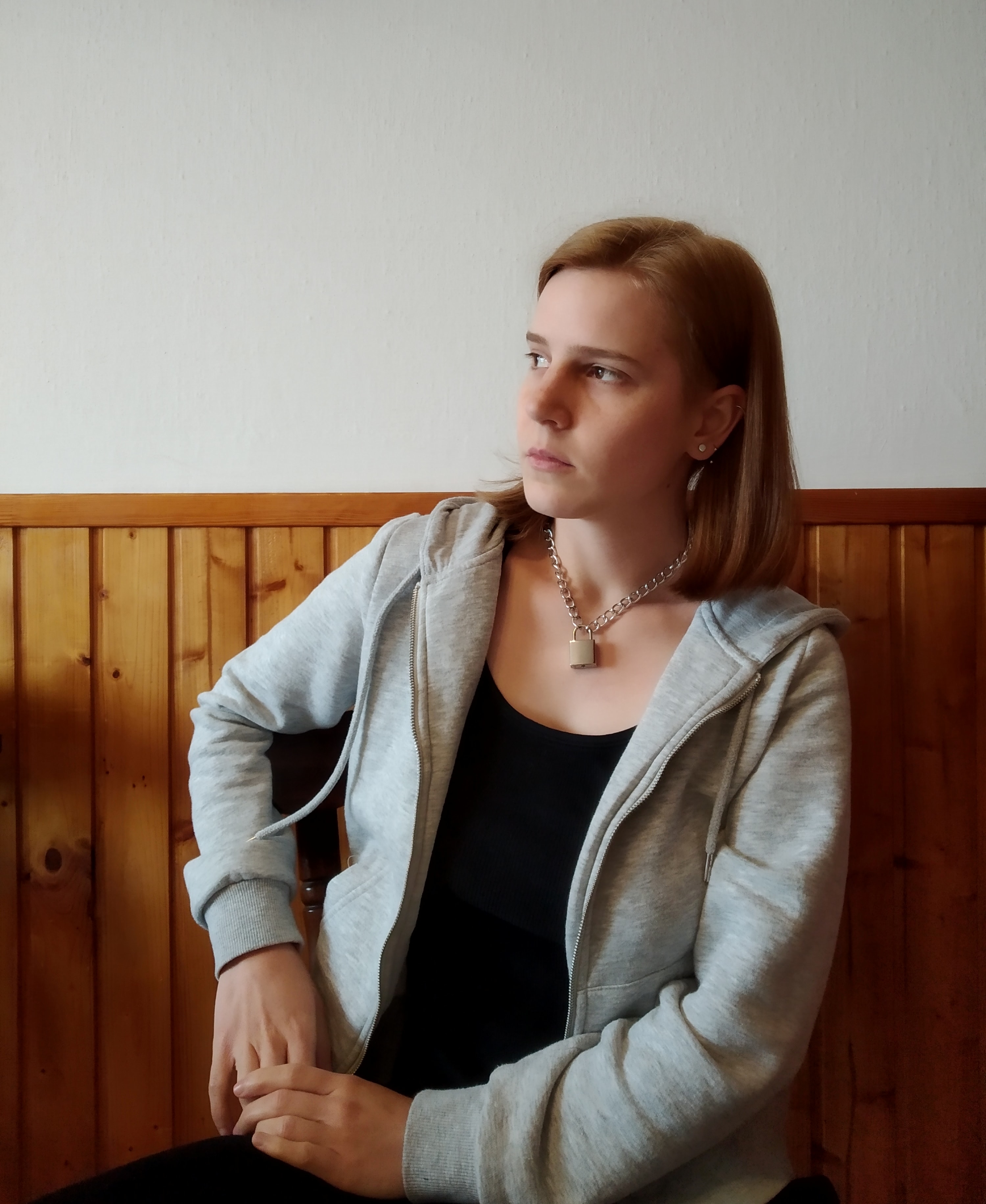 Newbie here. Greetings from Europe, friends! 🙂 | Scrolller