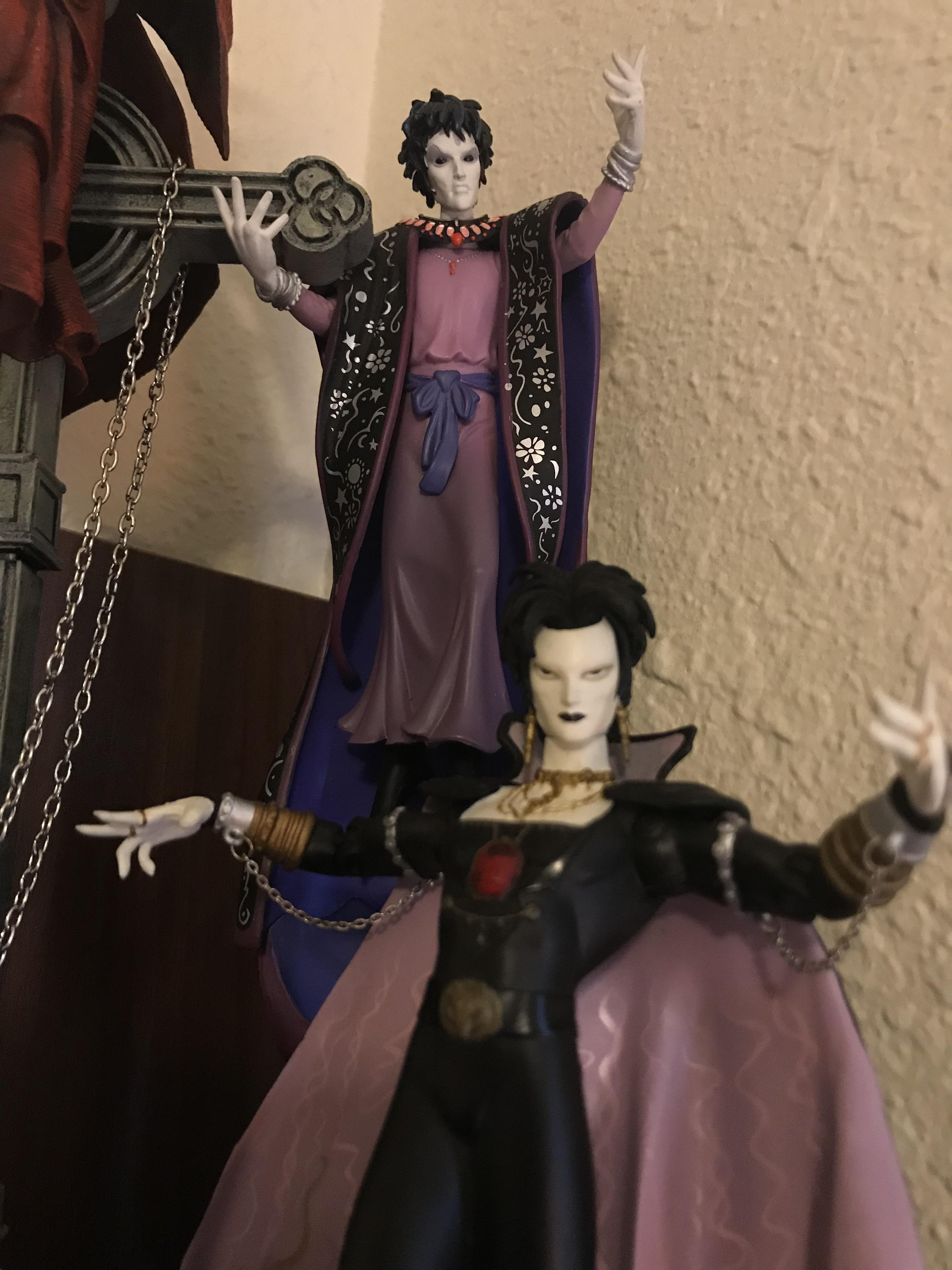 Newest addition to the collection. | Scrolller