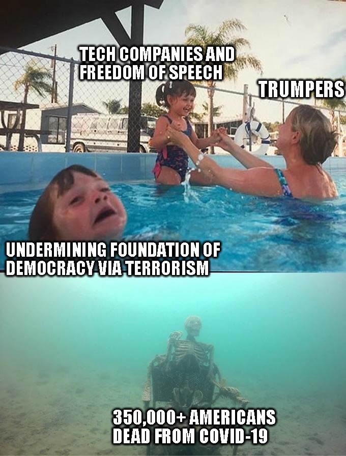 Next-level tunnel vision | Scrolller