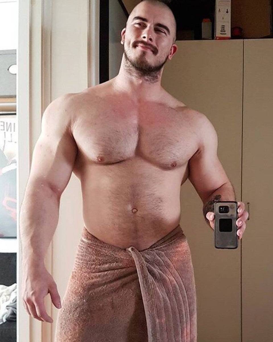 Nice bear | Scrolller