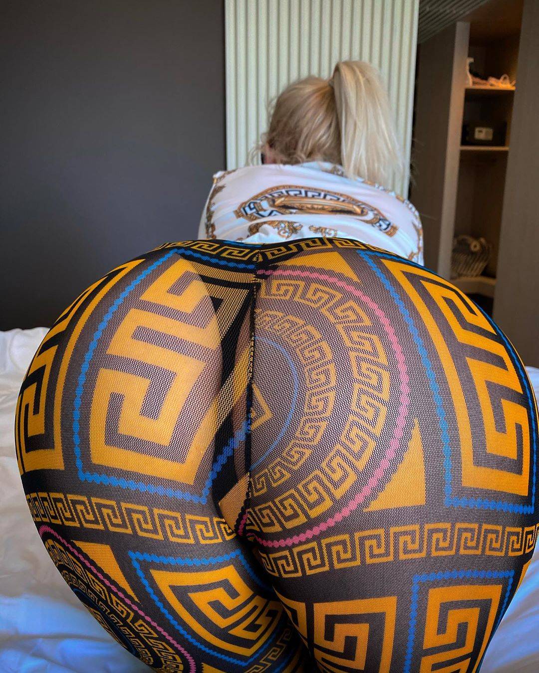 Nice black thong (MIC) | Scrolller