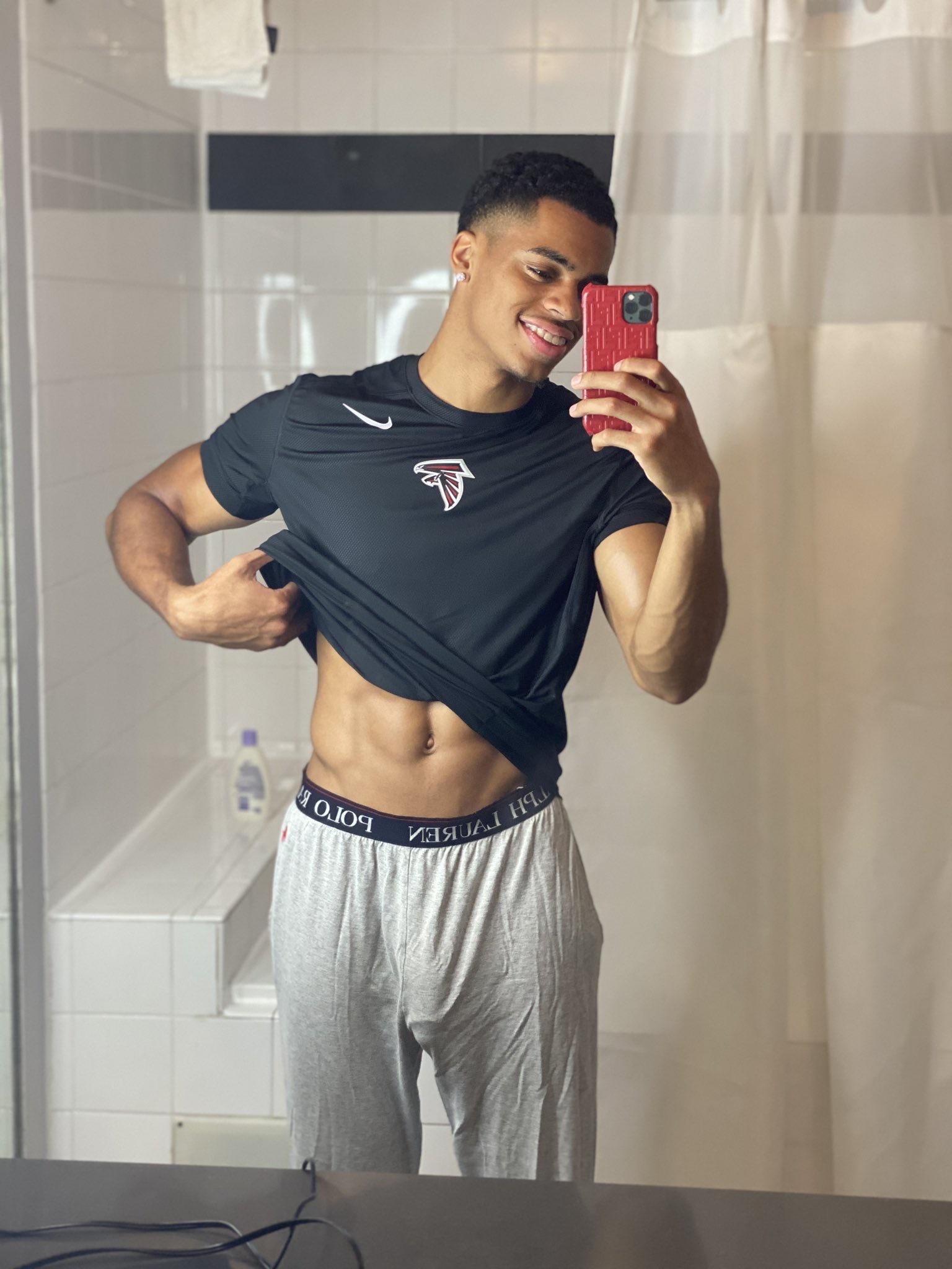 Nice Bulge Scrolller