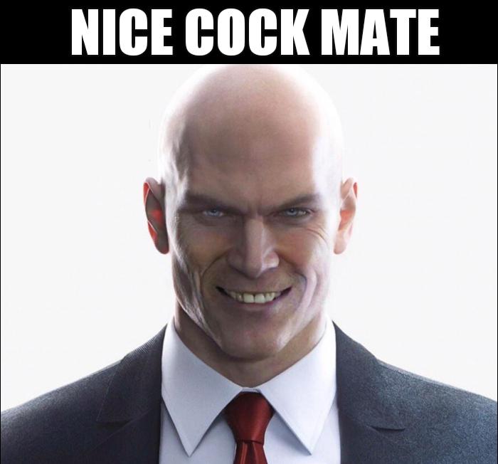 Nice Cock 47 | Scrolller