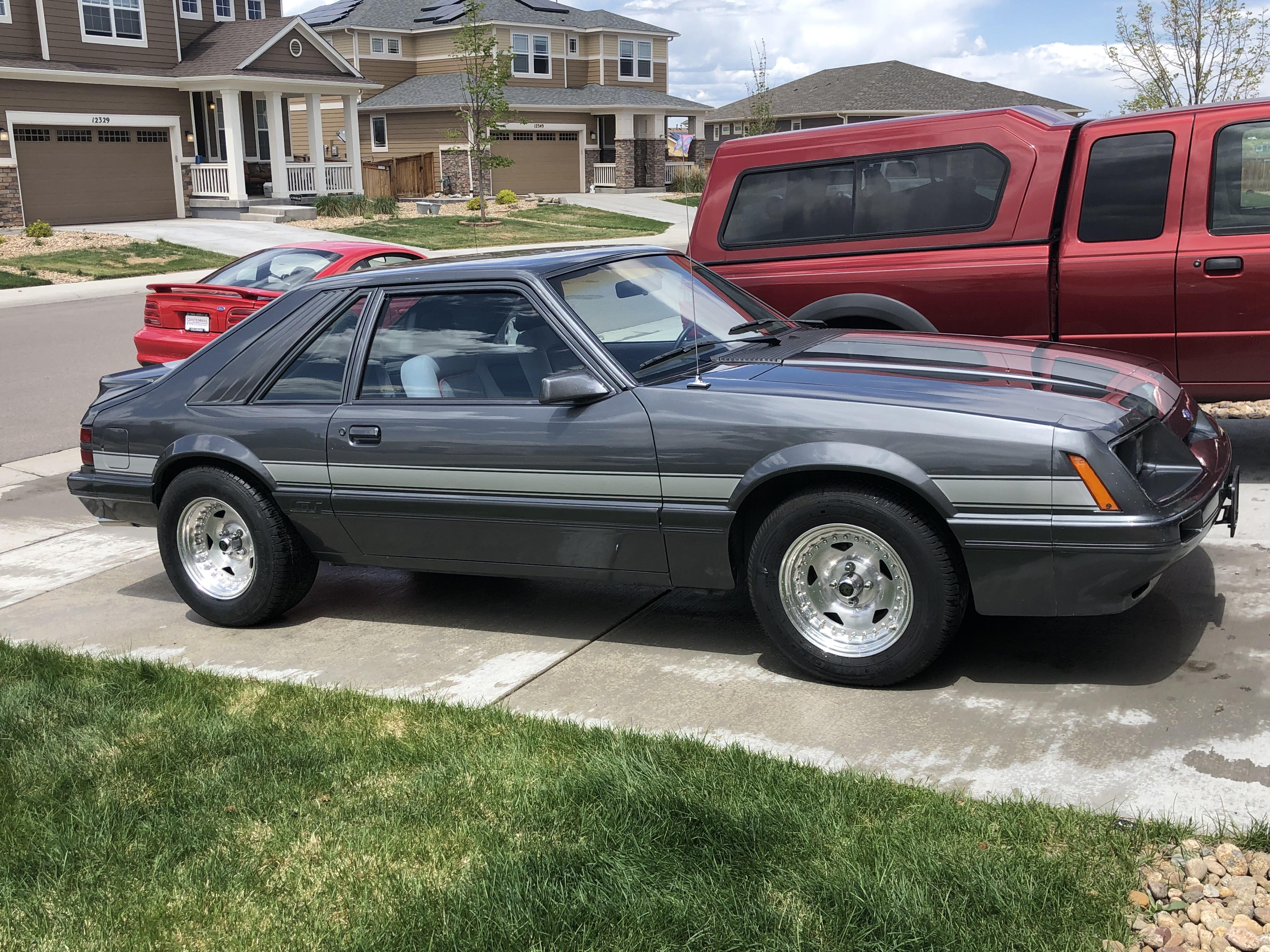 Nice day for a wash! | Scrolller