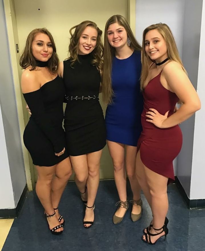 nice dresses | Scrolller