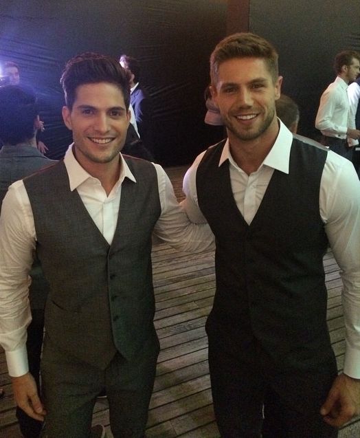 Nice dudes | Scrolller