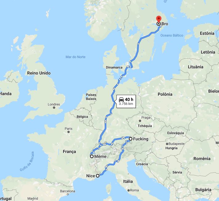 Nice F*cking Meme Bro | Scrolller