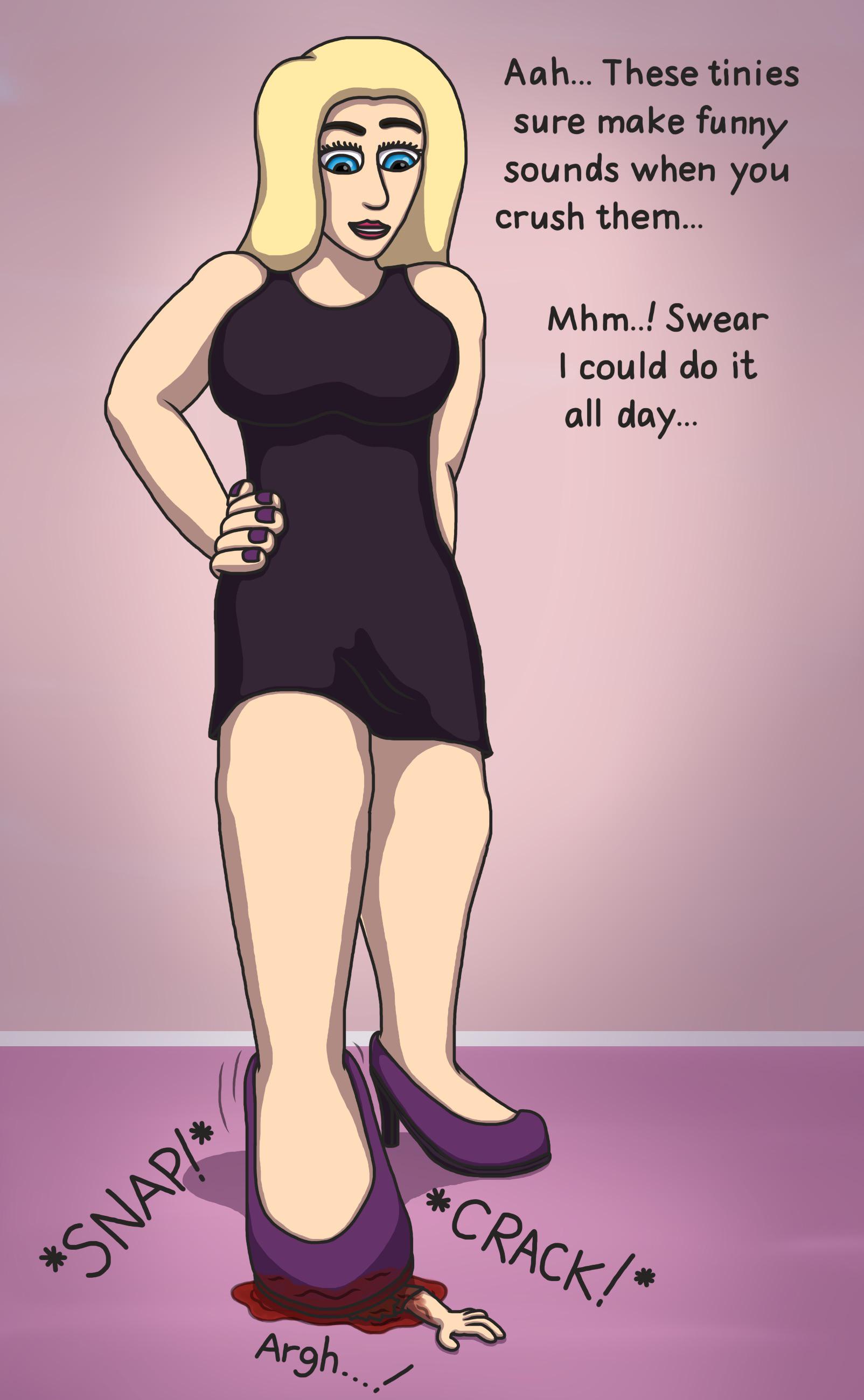 Nice guys finish last | Scrolller