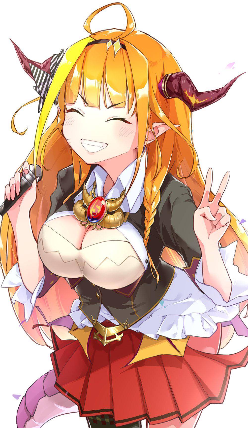 Nice [Hololive] | Scrolller