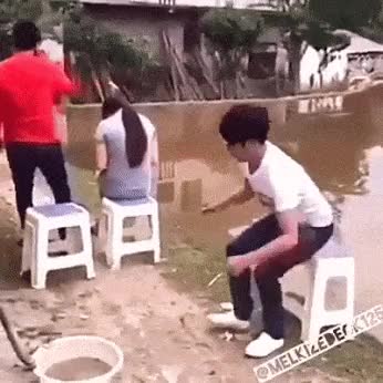 Nice prank | Scrolller