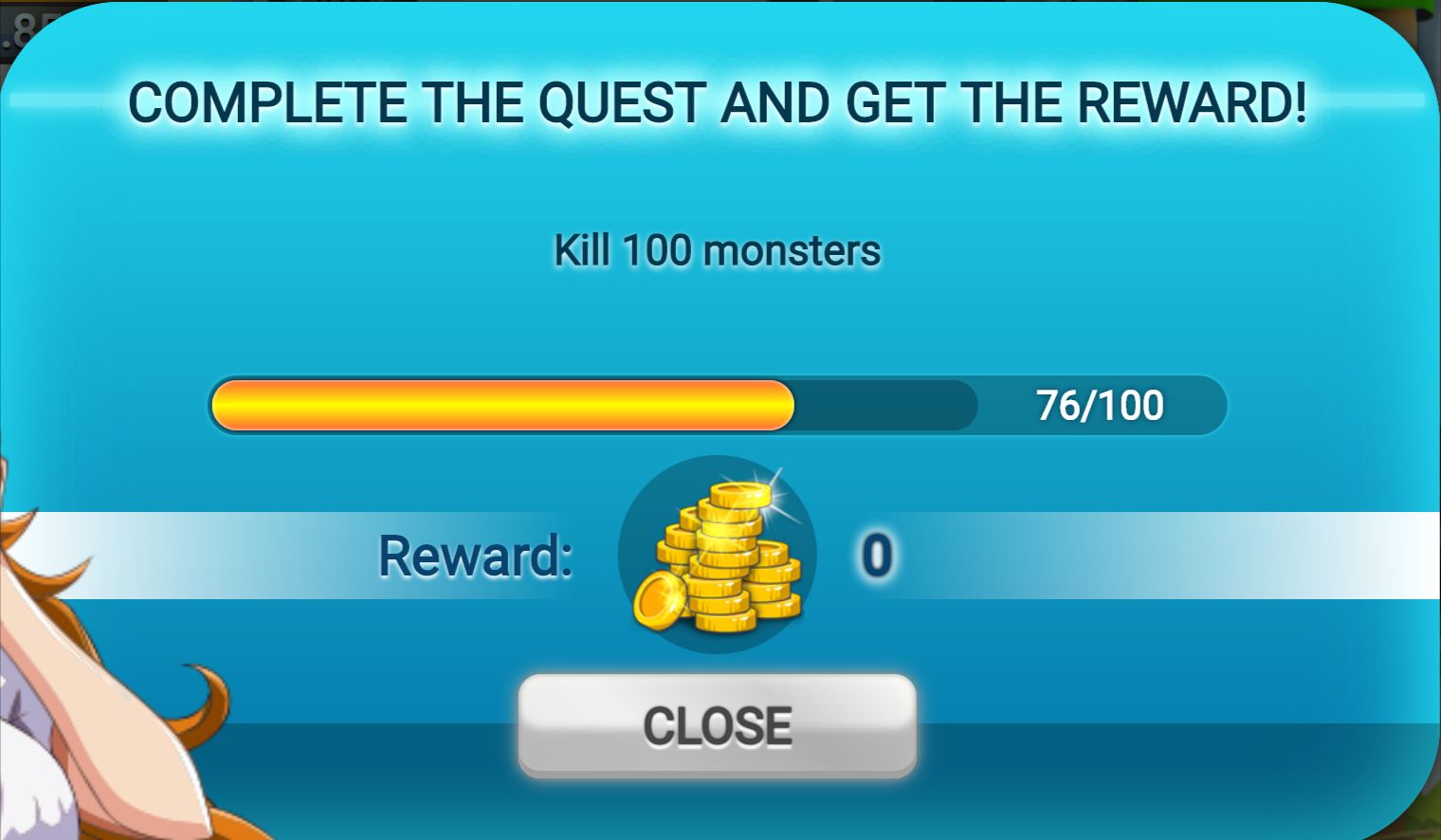 Nice reward! | Scrolller