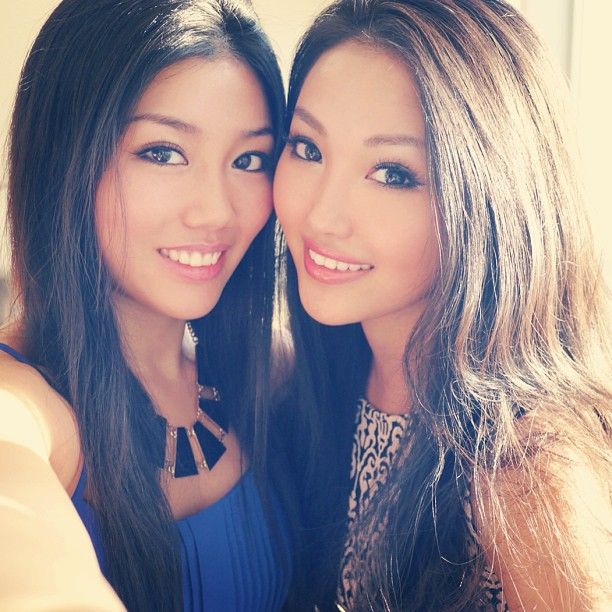 Nice smiles | Scrolller