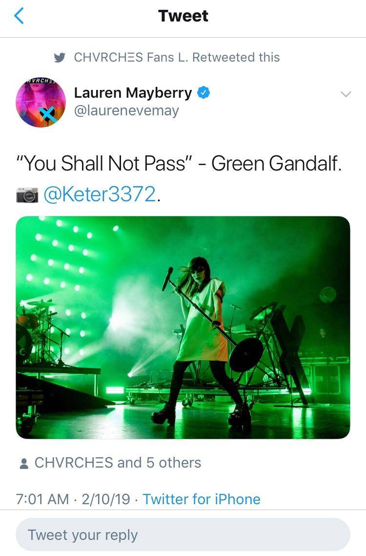 Nice.....Star Trek reference? | Scrolller