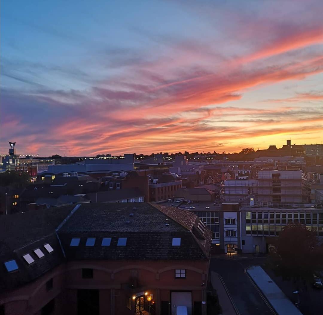 Nice sunset | Scrolller