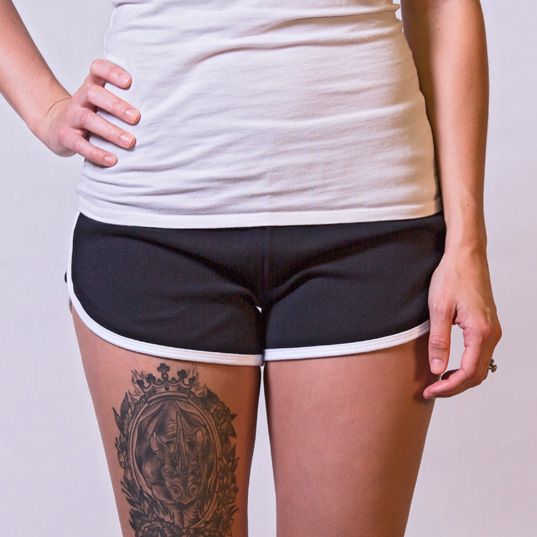 Nice tattoo | Scrolller