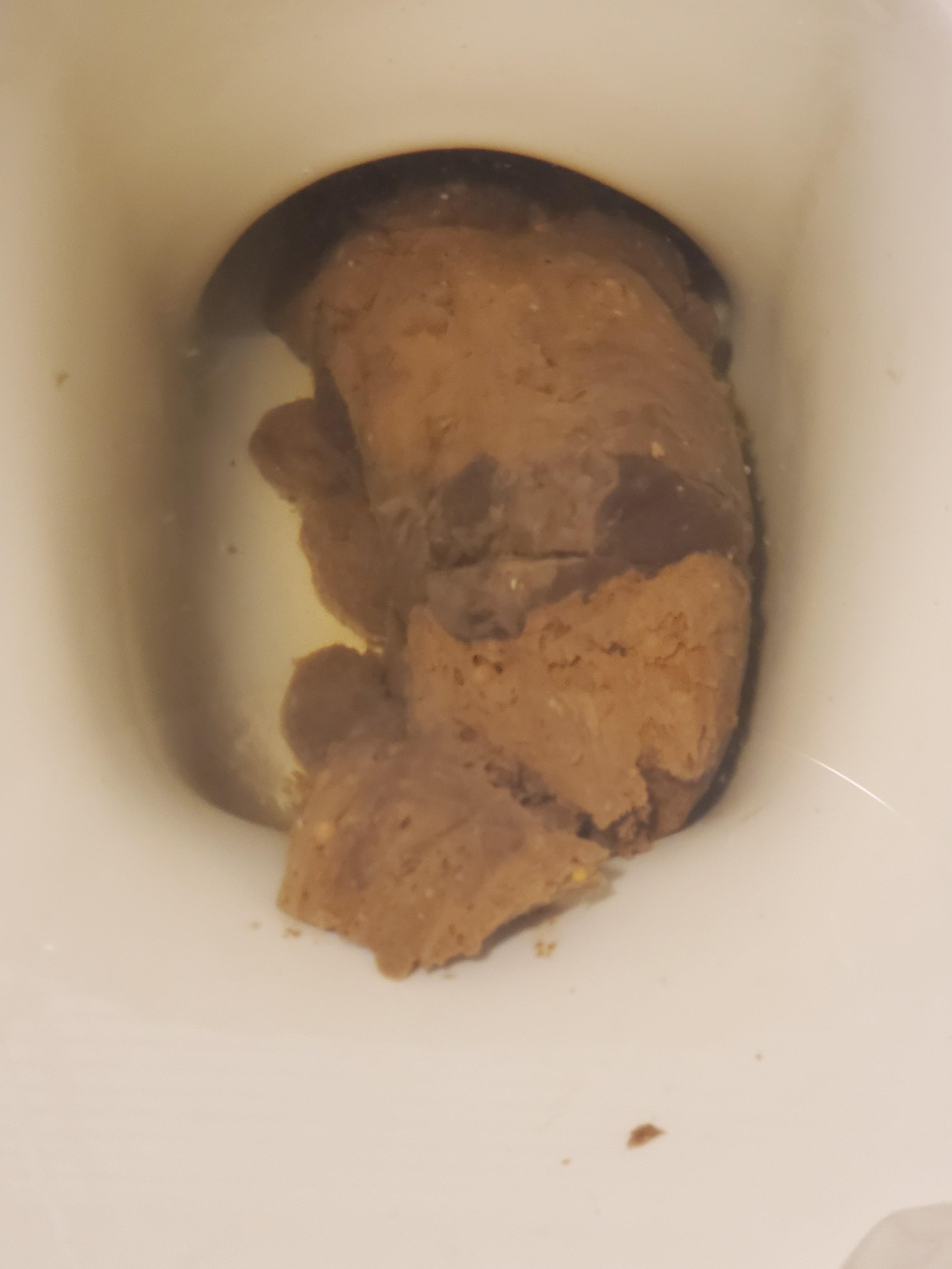 Nice Thick Log Scrolller